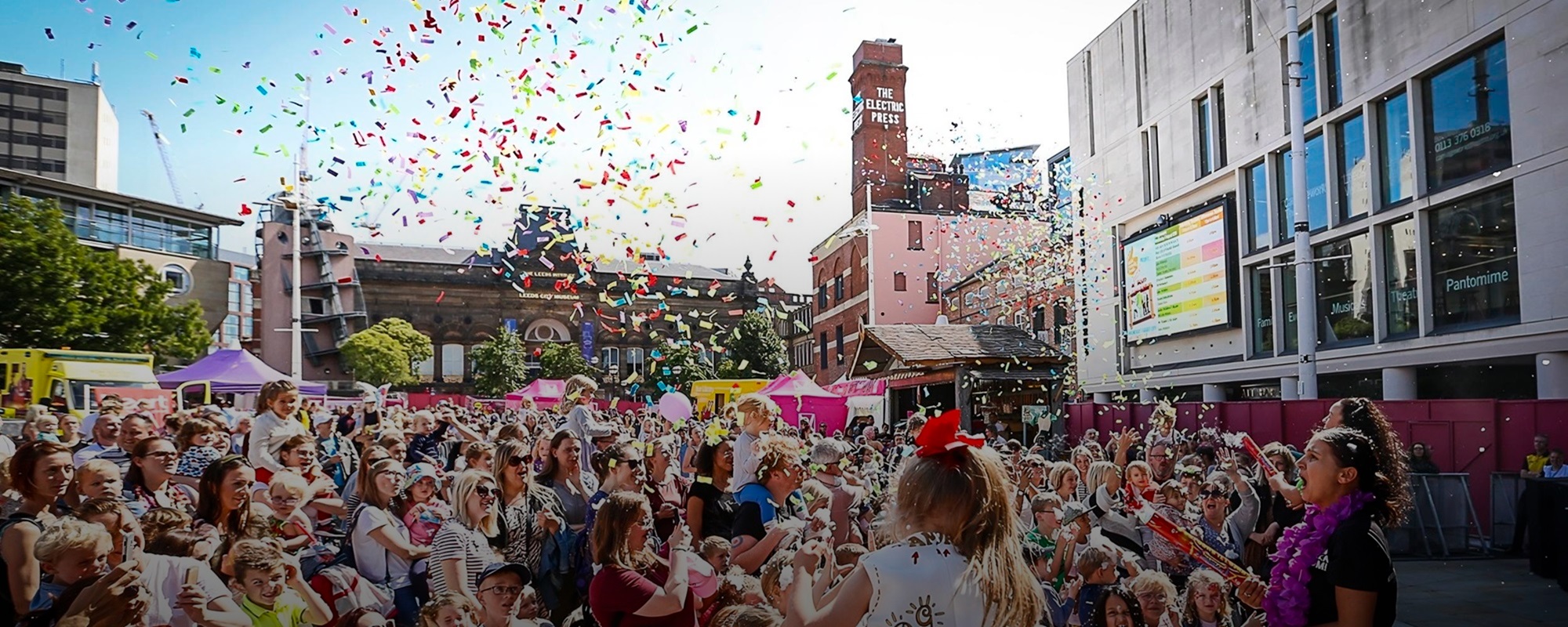 Child Friendly Leeds | Child Friendly Leeds